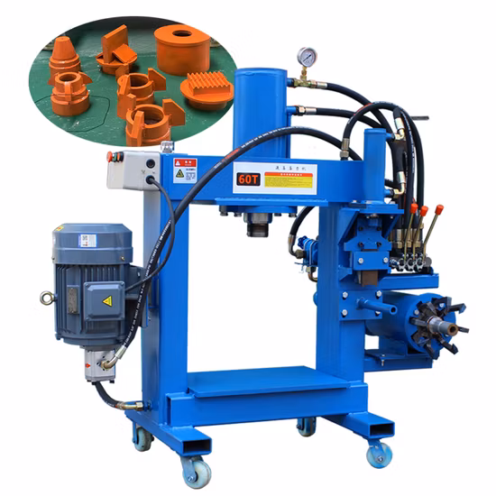 Motor Stator Cutting and Disassembly Machine - Beijing Magnolia Blossom ...